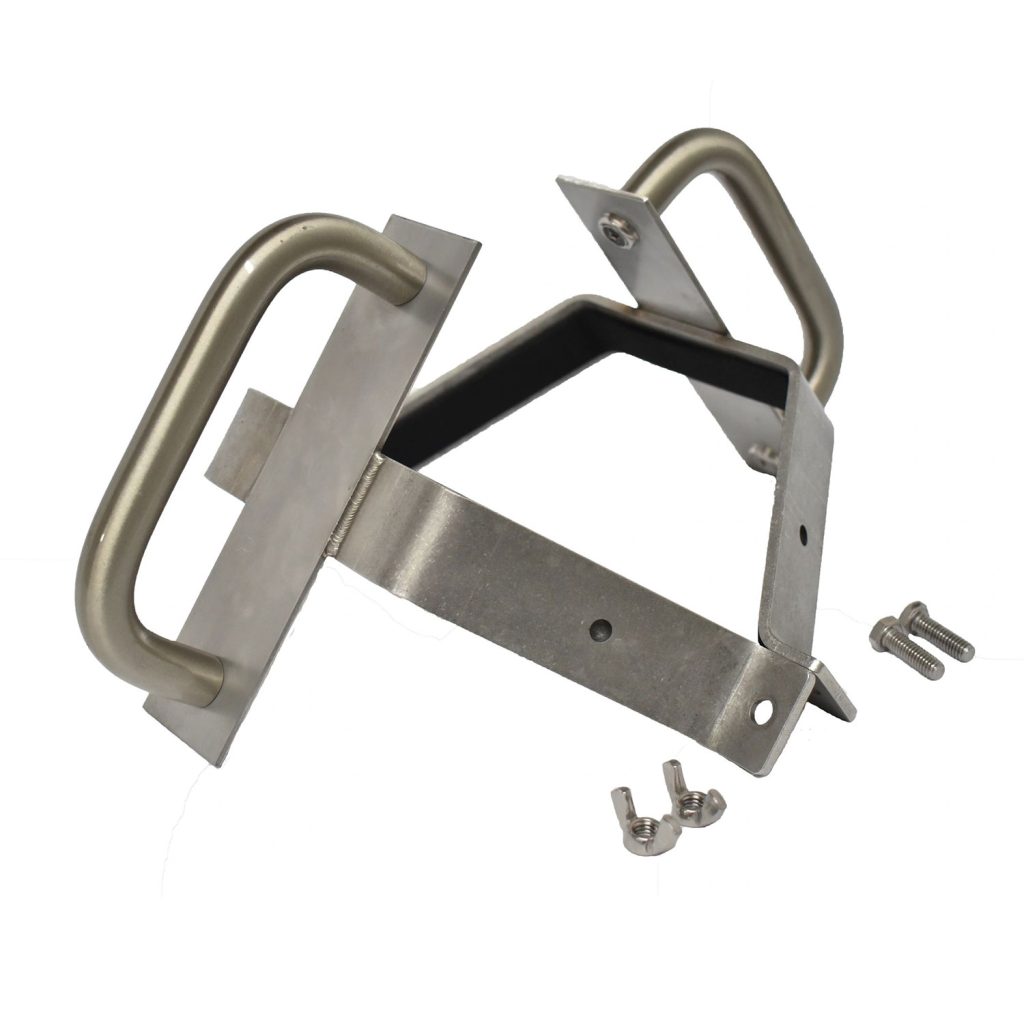 Jacketed Column Removeable Handles – Illuminated Extractors