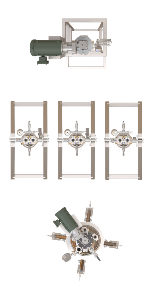 Extraction Equipment – Illuminated Extractors