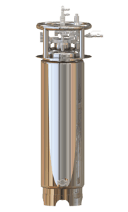 E-4k Double Barrel Extractor | Illuminated Extractors