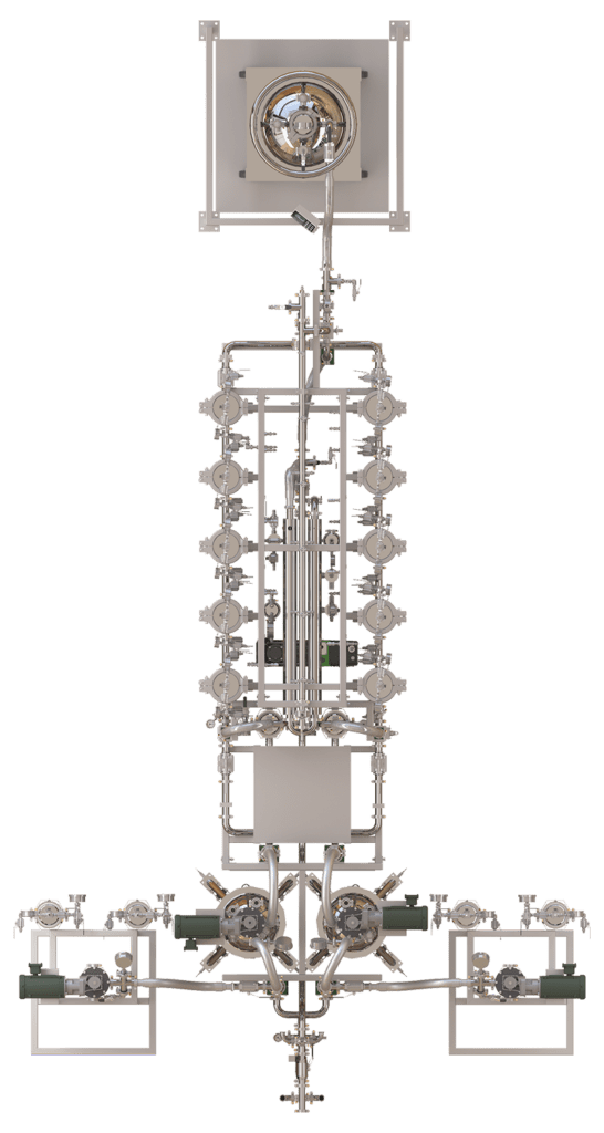 Extraction Equipment – Illuminated Extractors
