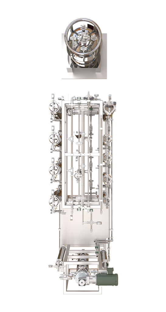 Extraction Equipment – Illuminated Extractors
