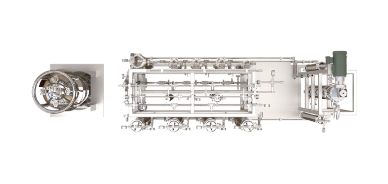 Manticore Extractor | Illuminated Extractors