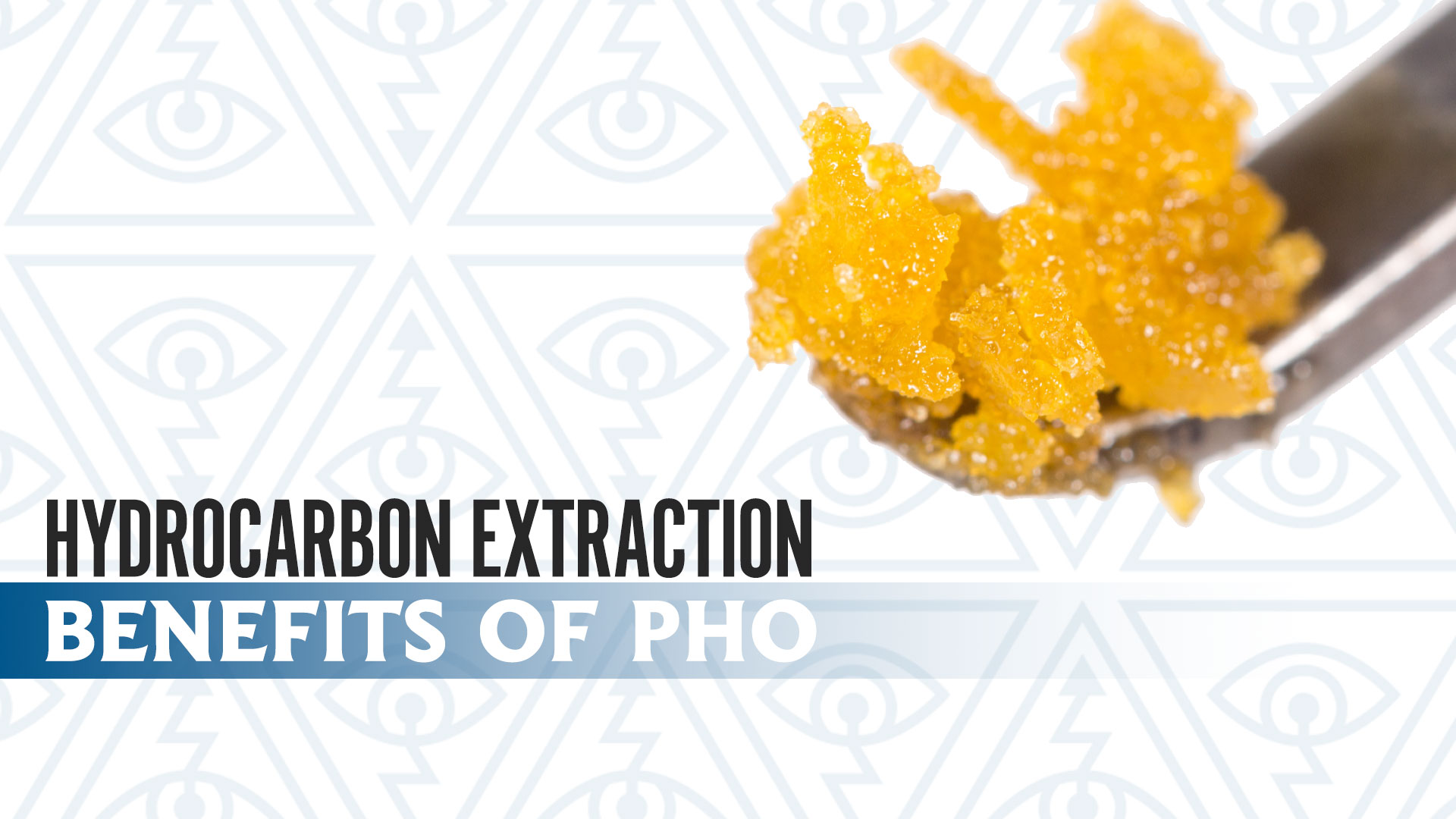 Hydrocarbon Extraction: Benefits of Propane