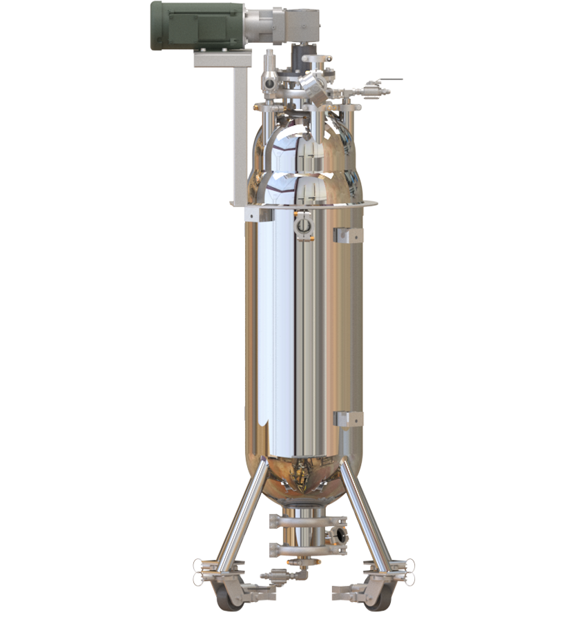 Illuminated Extractors – Disruptive Hydrocarbon Extraction Equipment ...