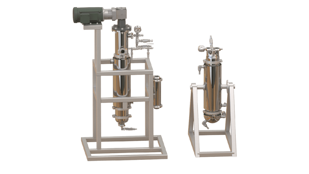 Extraction Equipment – Illuminated Extractors
