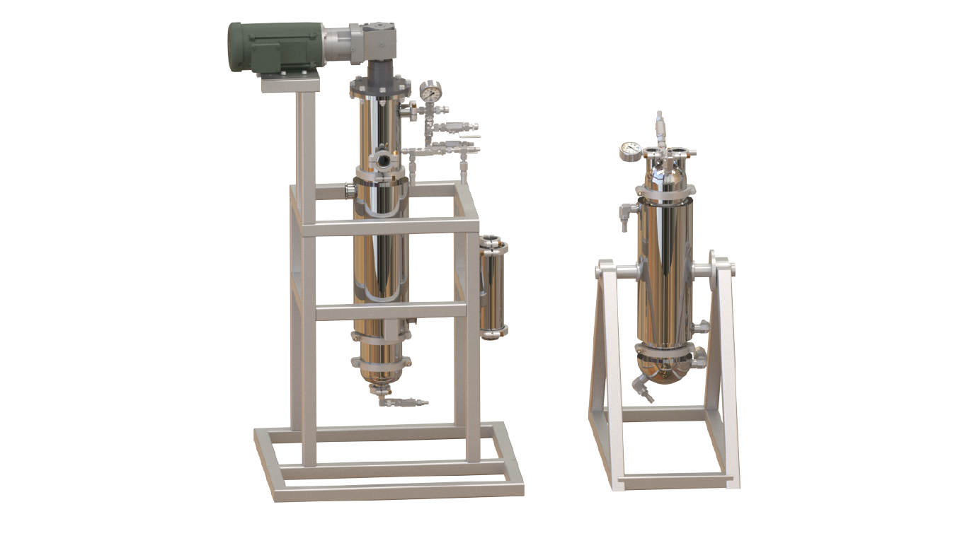 Extraction Equipment – Illuminated Extractors