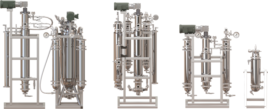 Extraction Equipment – Illuminated Extractors